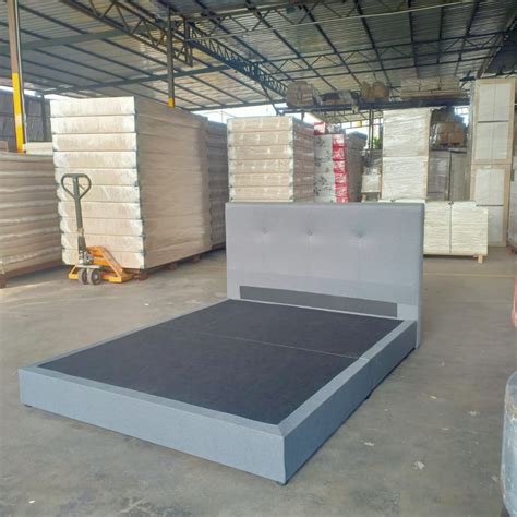 [ee Life Design ] Single Katil Queen Katil King Katil Single Bed