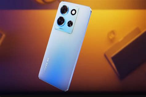 Cara Mengaktifkan Opsi Pengembang Pada Handphone Infinix Gampang Banget