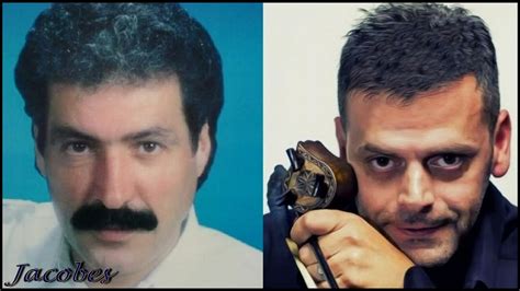 ΘΟΔΩΡΟΣ ΠΑΥΛΙΔΗΣ And ΦΑΝΗΣ ΚΟΥΡΟΥΚΛΙΔΗΣ ΜΠΑΜΠΗΣ ΚΕΜΑΝΕΤΖΙΔΗΣ «ΧΕΙΜΑΡΡΟΣ
