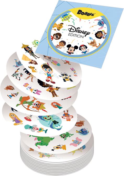 Dobble Disney
