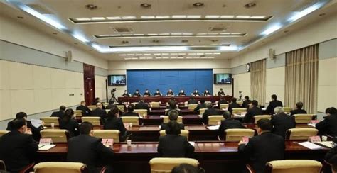 全省公安机关党风廉政建设会议召开腾讯新闻