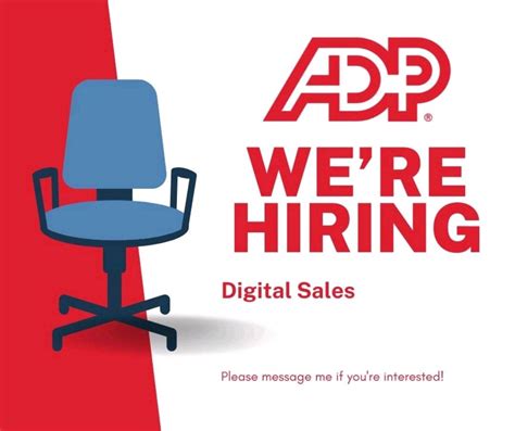 Adp Hiring Sales Rachel Arnett Fpc