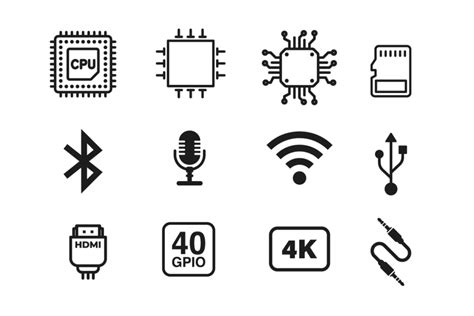 Buy Rock Pi 4 Model Se Rockchip Rk3399 T Arm Single Board Computer 4gb Ddr4 In India Fab
