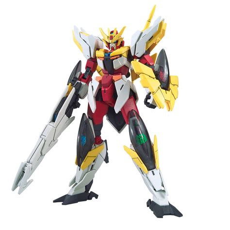 Hgbd R Gundam Anima Rize Hobby Sklep Ultima Pl