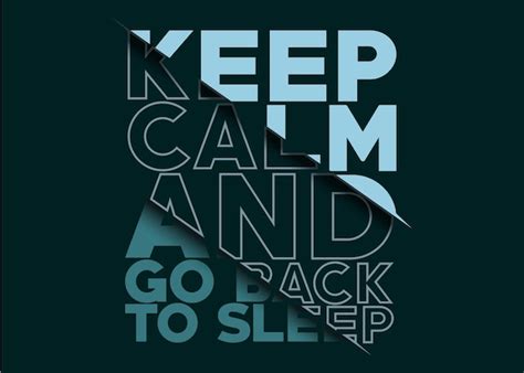 Premium Vector Life Quotes Colorful Typography Design