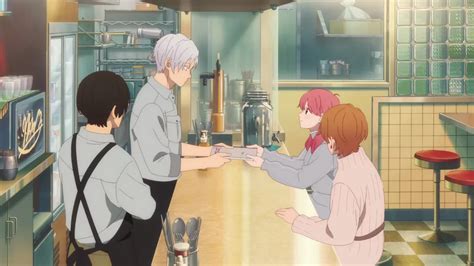 A Sign Of Affection Episode 3 4 Recap And Review