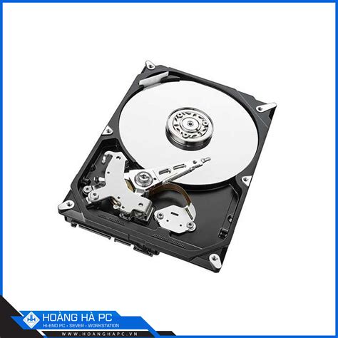 HDD Seagate Barracuda 2TB (Sata3 6Gb/s, 64MB Cache, 7200rpm)