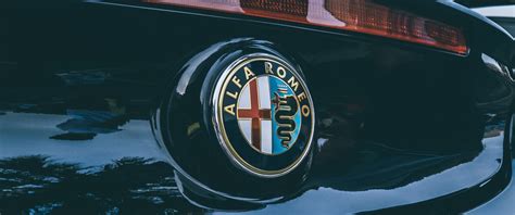 Alfa Romeo Automotive And Car 4k Hd Wallpaper