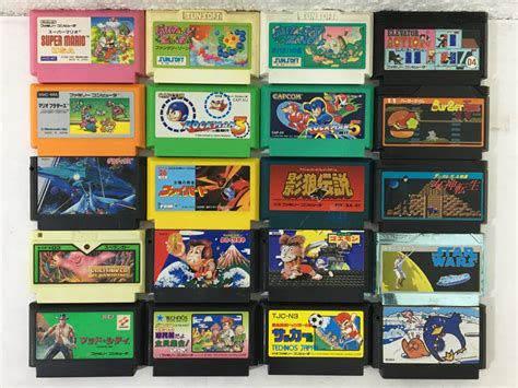 【傷や汚れあり】★p574 Fc ファミコン ソフト 大量セット 200本 まとめ売り 太陽の勇者ファイバード マッド・シティ 影狼伝説