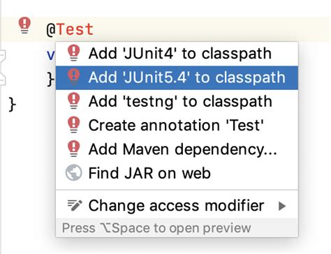 Junit：一个开源的java单元测试框架 二哥的java进阶之路