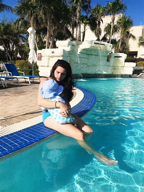 Our Breastfeeding Journey — Ariel Loves
