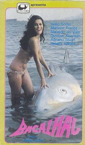 Bacalhau O Filme Ouro De Tolo