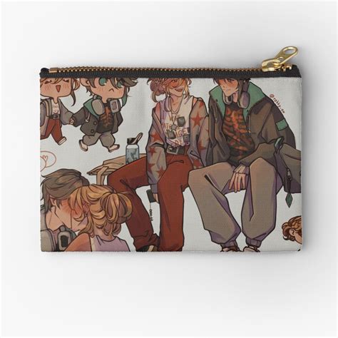 Genshin Impact Haikaveh Poster For Sale By Rokotdesign Redbubble