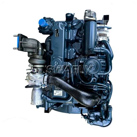 Txinako Kubota Diesel Motor Hornitzaileak Fabrikatzaileak Fabrika