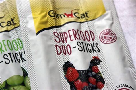 GimCat Produkttest