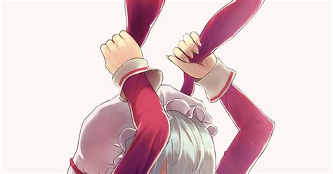東方 外來おぜう様 Culter（猪田和亮）のイラスト Pixiv