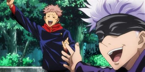 Jujutsu Kaisen Who Is Satoru Gojo