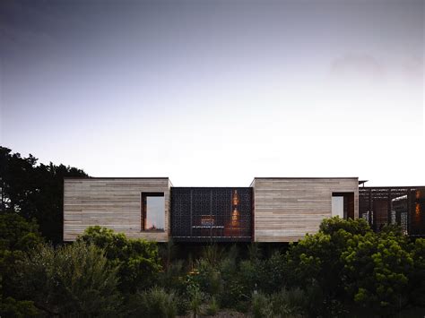 Blairgowrie Beach House By Wolveridge Architects Wowow Home Magazine