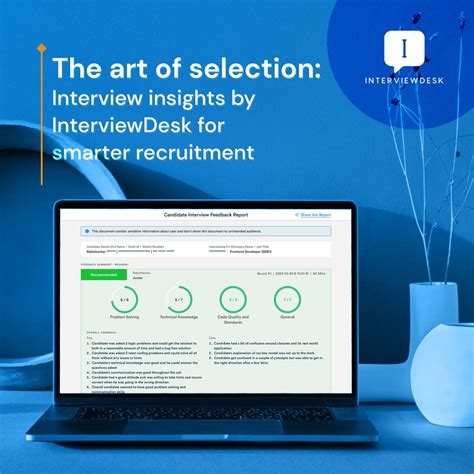 Boost Your Hiring Game With Interviewdesk Interviewdesk Posted On The