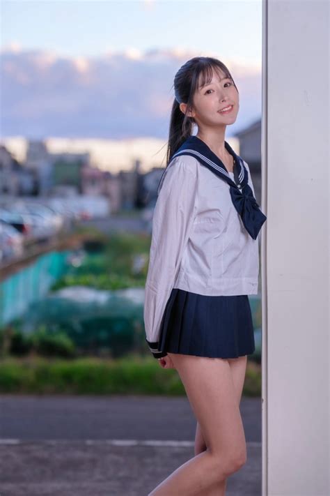 Image tagged with 江口いちご 制服 seifuku shoujo on Tumblr