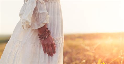 The Difference Between Boho Mini Midi And Maxi Dress Elise Stories