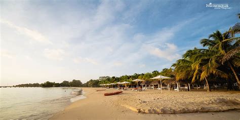 Corn Island Estampada En Instagram Visita Nicaragua