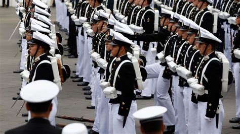 Día De Las Glorias Navales Hora Y Dónde Ver La Transmisión 24horas