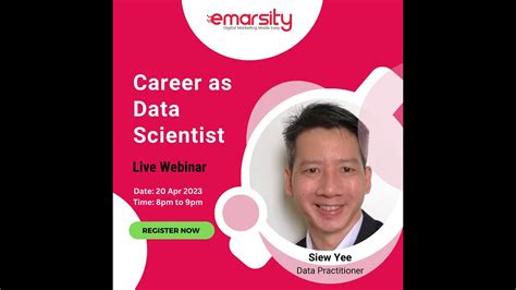 Career As A Data Scientist Technical Datascientist Dataanalyst Dataanalystjobs Youtube