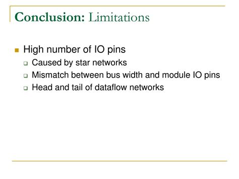 Ppt A System Level Stochastic Benchmark Circuit Generator For Fpga Architecture Research