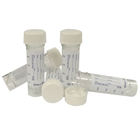 What Colour Are Urine Sample Bottles At John Pelzer Blog