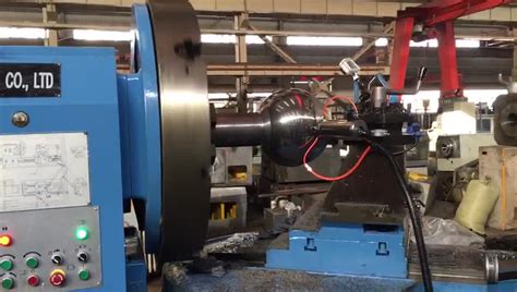贾景娥 On Linkedin Ball Valve Lathe Sphere Lapping Turning Grinding