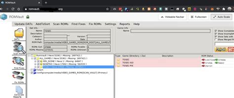 Download Url More Predictable And Browsable · Issue 18 · Romvaultrvworld · Github