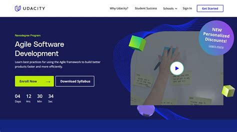 Earn Agile Certification Online With The Best Training Tangolearn