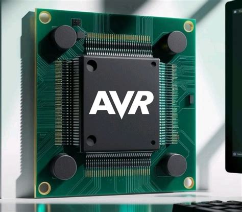 Avr Embeddedsystems Imt Microcontrollers Engineering Learningjourney Anas Ahmed