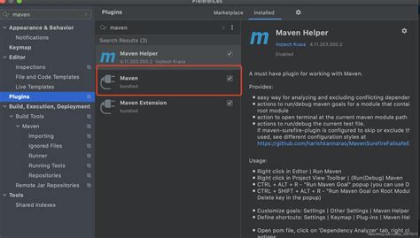 Intellij Idea没有maven窗口功能如何开启插件intelij 没有 Maven Framwork Csdn博客