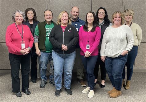 2024 Garrett County Health Fair And Fun Festival Scheduled For April