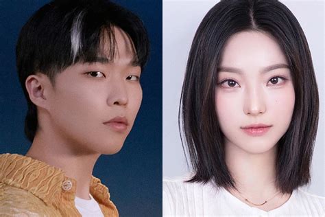 침묵인정이라는데이찬혁·이새롬 열애설 양측은 묵묵부답 종합
