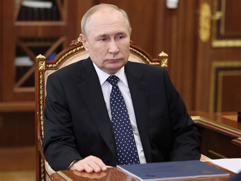 Ukraine Rejects Putins Orthodox Christmas Ceasefire Proposal Russia
