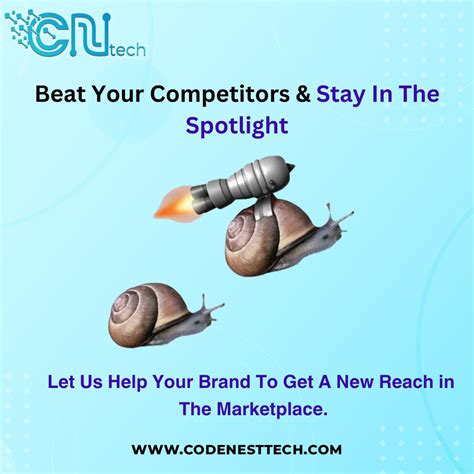branddominance marketleadership innovationunleashed
