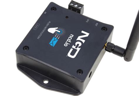 Best Wireless Dry Contact Transmitter Receiver