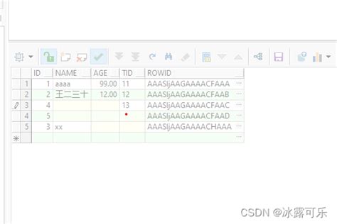 Oracle数据库：约束条件：主键约束、唯一约束、检查约束、非空约束、外键约束、默认值填写oracle增加非空约束及默认值 Csdn博客