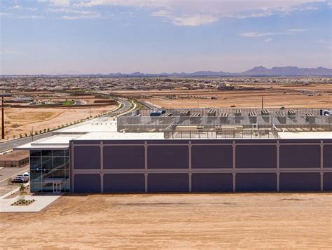 Partners Group Acquires Edgecore Digital Infrastructure Data Centre Magazine