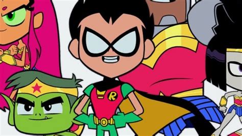 Primeras imágenes de Titans la serie live action de Jóvenes Titanes en