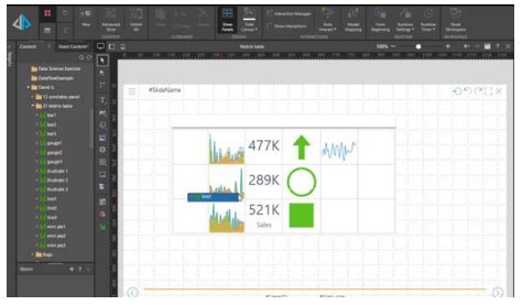 How To Create A Matrix Table Layout From Tips Tricks September 22 Present Pyramid