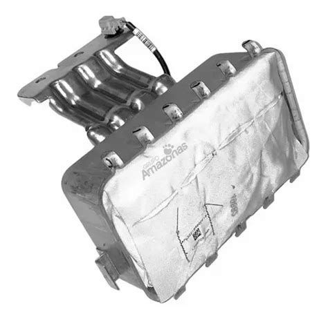 Modulo Air Bag Passageiro Original Mobi 2018 Parcelamento Sem Juros