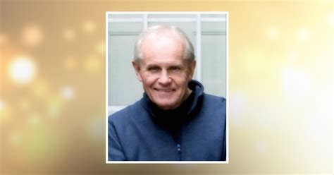 Jim Kasper Obituary 2024 Mueller Memorial