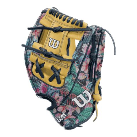 Wilson Custom Gloves Custom Ballgloves Wilson Custom Gloves Custom Ballgloves