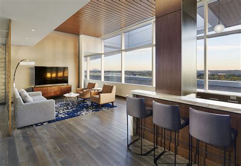 Meeting Rooms At Intercontinental Hotels Minneapolis St Paul Airport