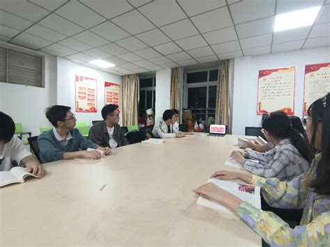 传承红色基因，强化党性修养 能源与动力工程学院