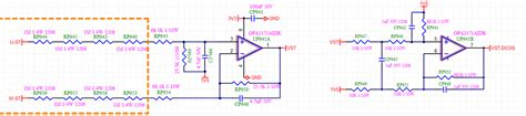 OPA Output Accuracy Problem With AC Sensing Circuit Amplifiers Forum Amplifiers TI